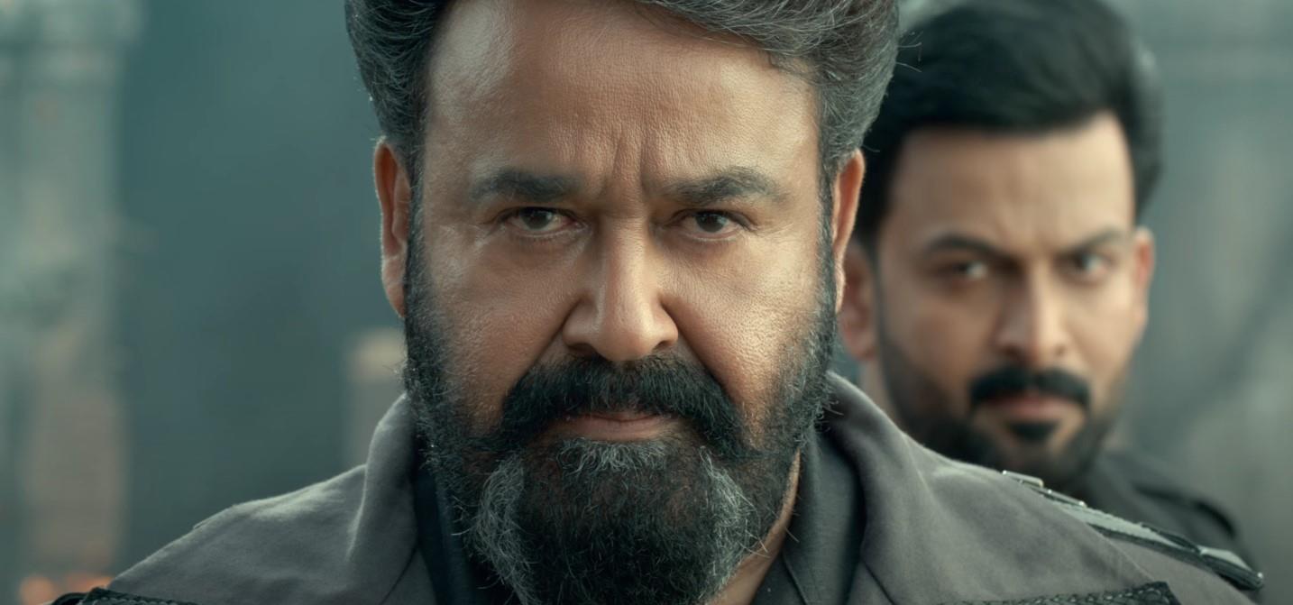 L2 Empuraan Trailer feat. Mohanlal, Prithviraj sets the tone for Lucifer sequel "Malayalam ...
